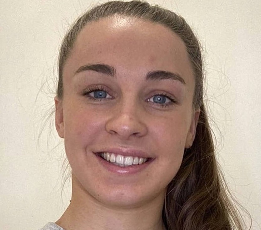 Picture of Niamh Charles