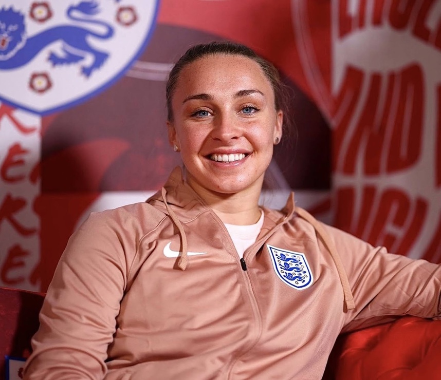 Picture of Niamh Charles