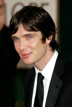 Image of Cillian Murphy
