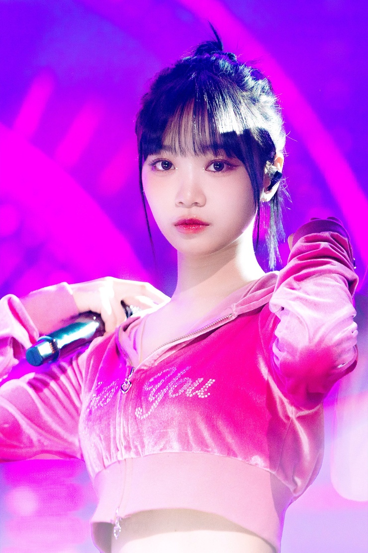 Picture of Chae-won Kim