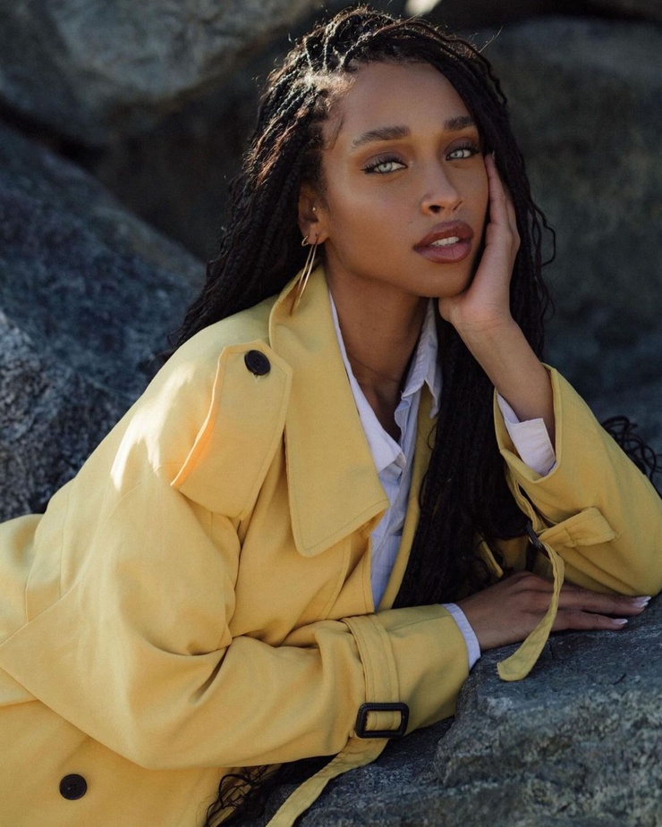 Picture of Idania Hopkin