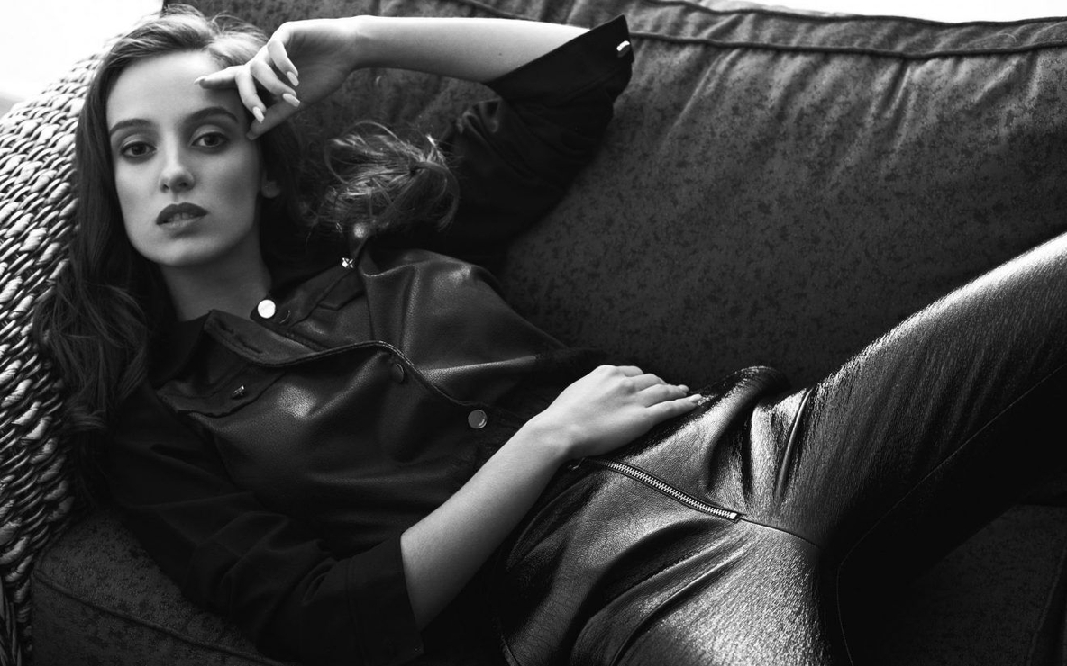 Picture of María de Nati