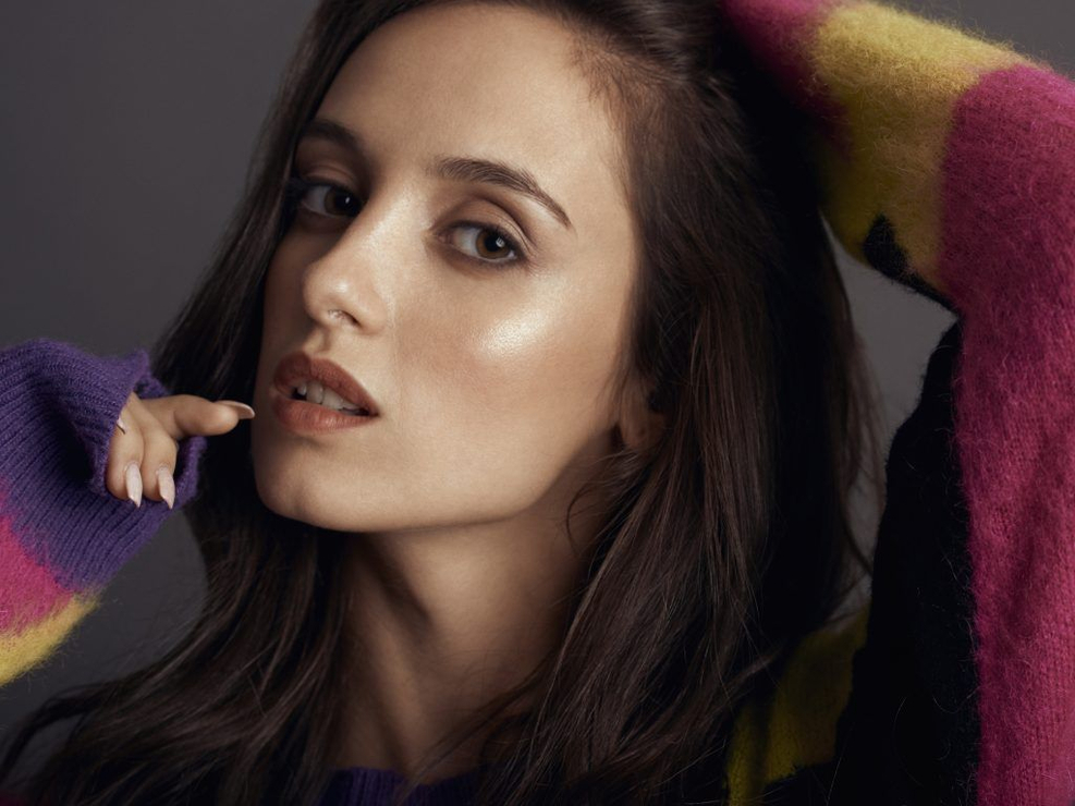 Picture of María de Nati