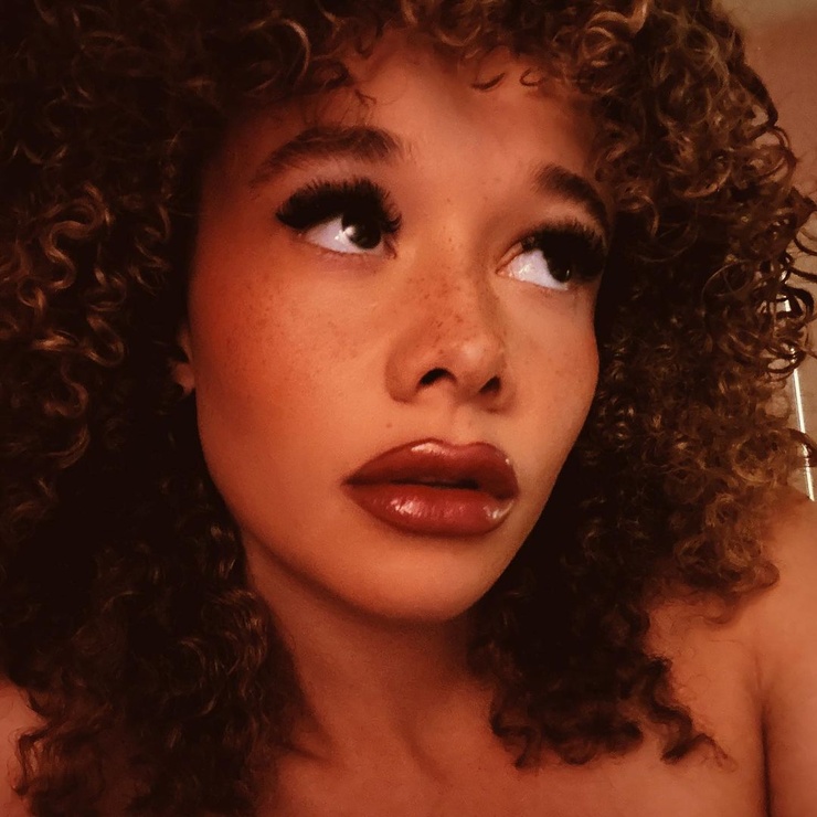 Image of Talia Jackson