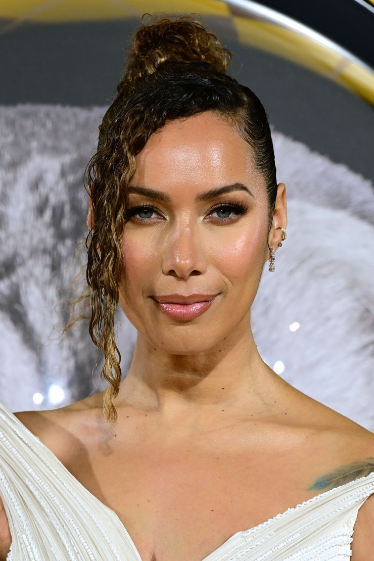 Picture of Leona Lewis