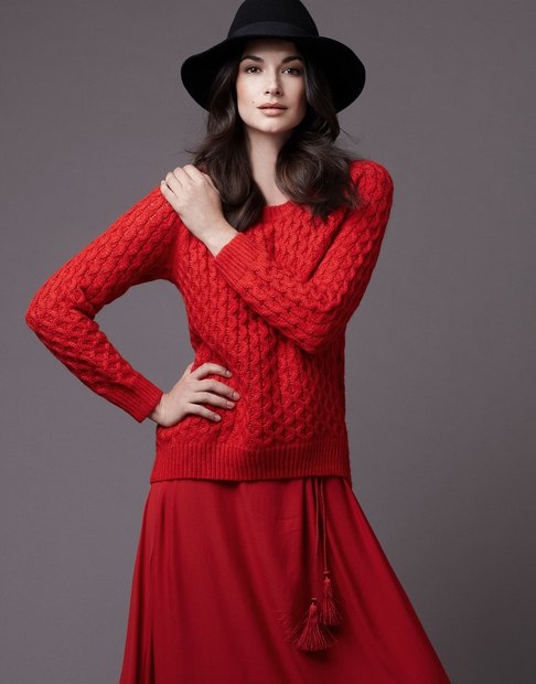 Image of April Panitz