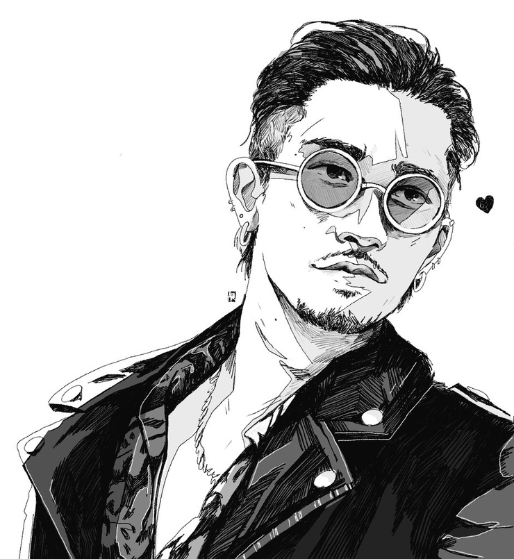 Picture of Tianyou Zhao