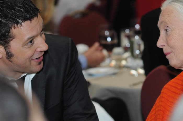 Picture of George Stroumboulopoulos
