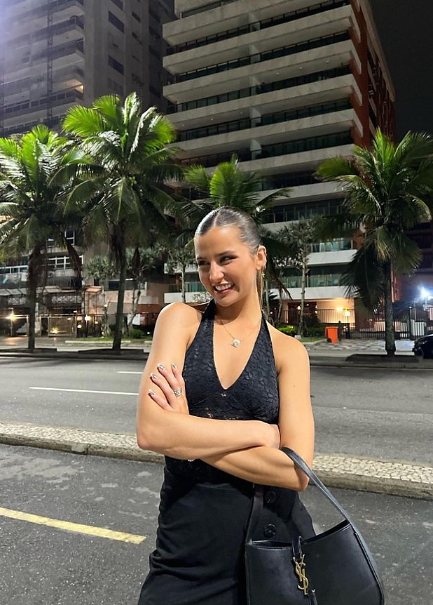 Daniela Peirano image