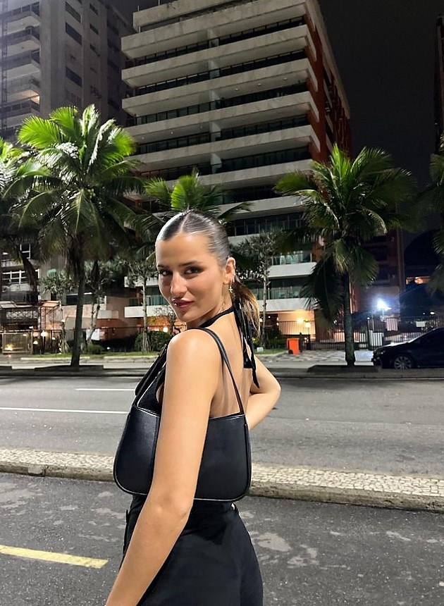 Picture of Daniela Peirano