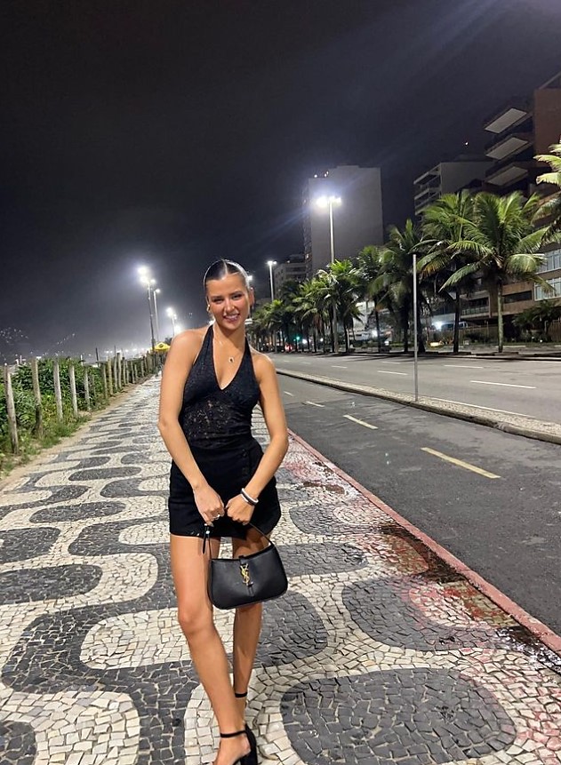 Picture of Daniela Peirano