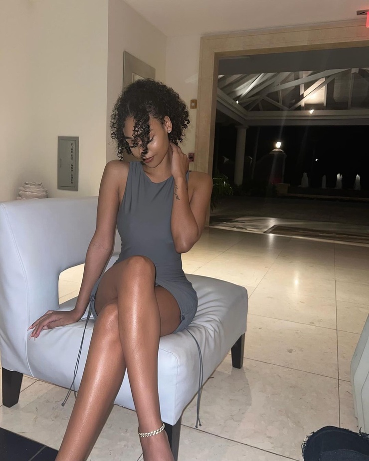 Picture of Lashae Monique