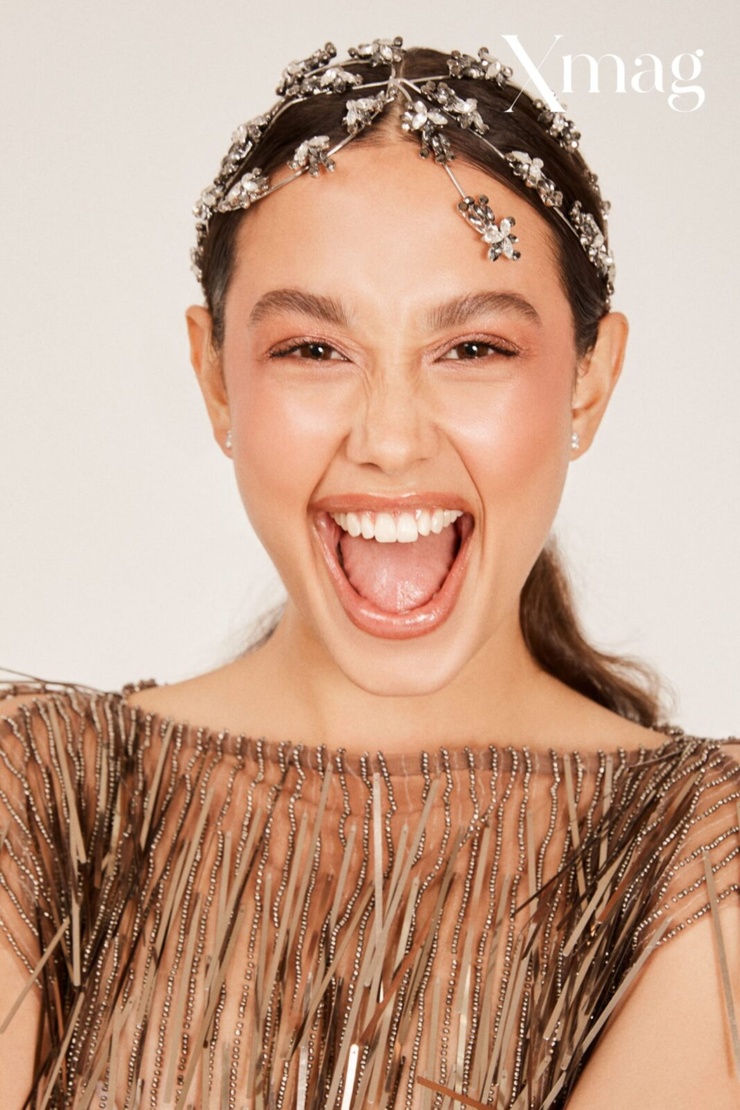 Natalia Azahara picture