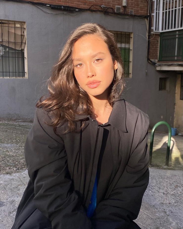 Picture of Natalia Azahara