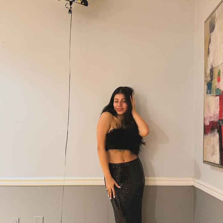 Picture of Kyndra Sanchez