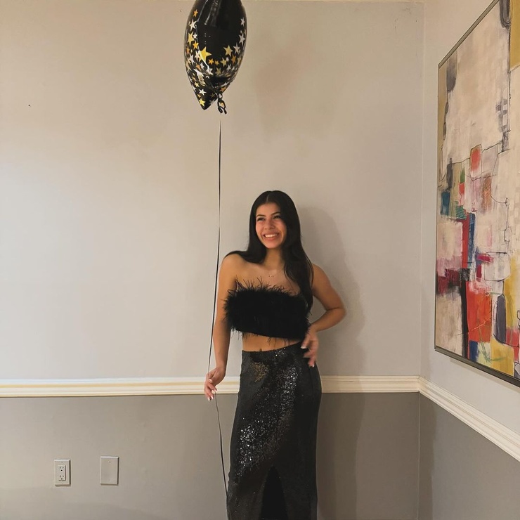 Picture of Kyndra Sanchez