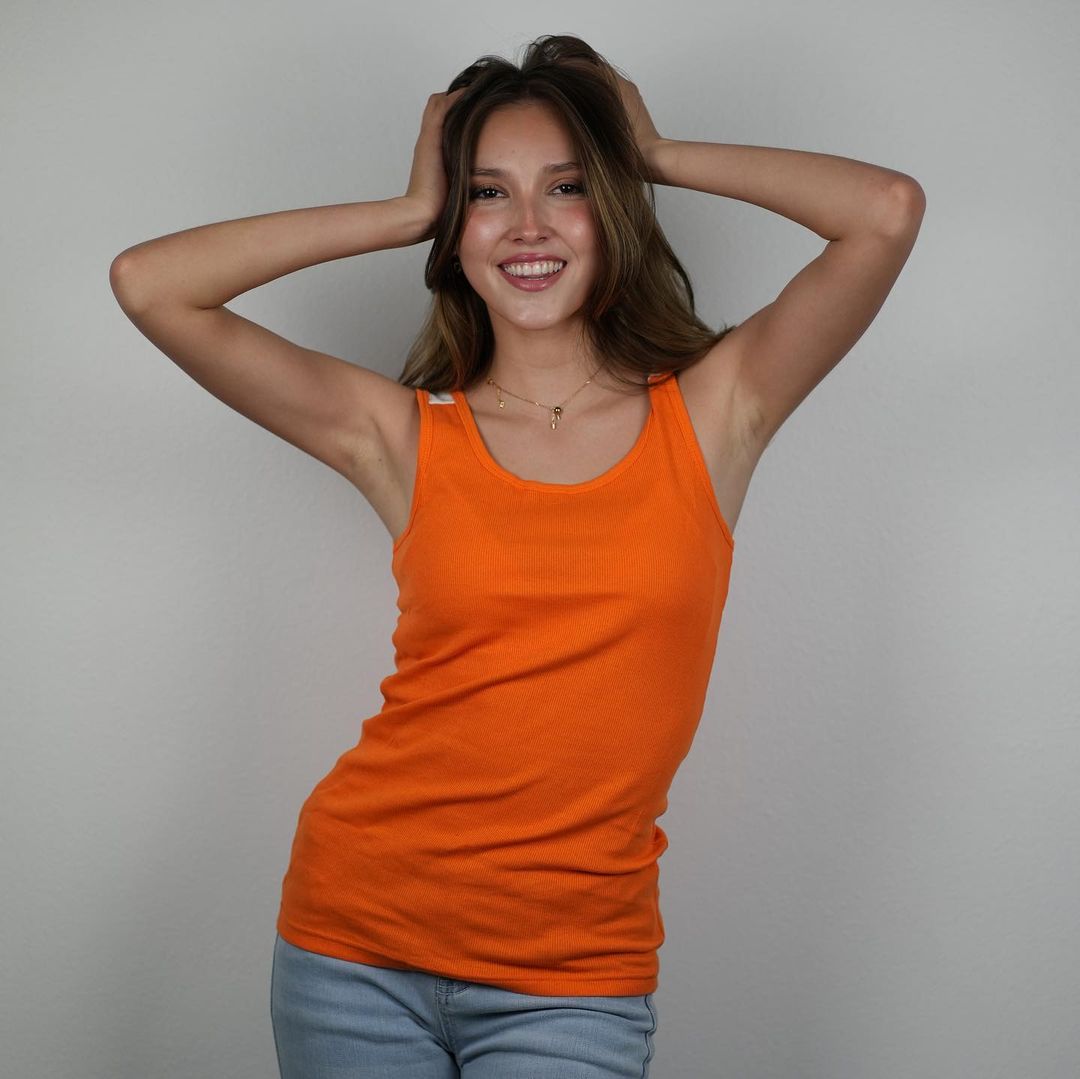 Picture of Maryssa Hayden