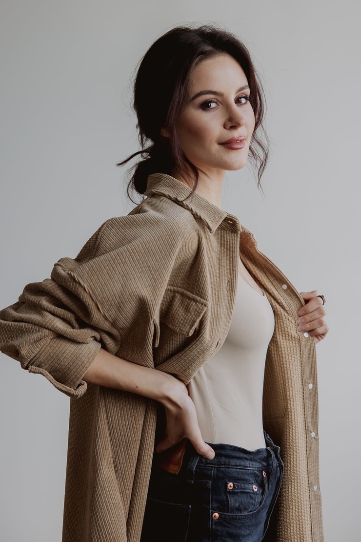 Picture of Anne-Marie Kennedy