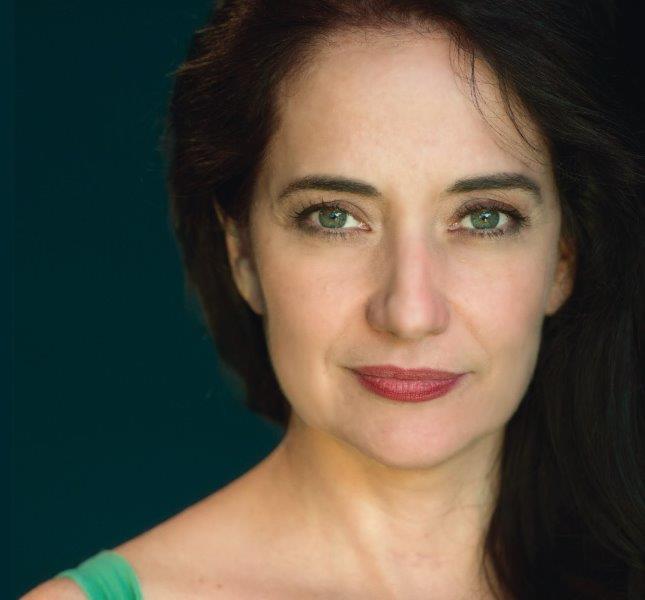 Picture of Maria Strova