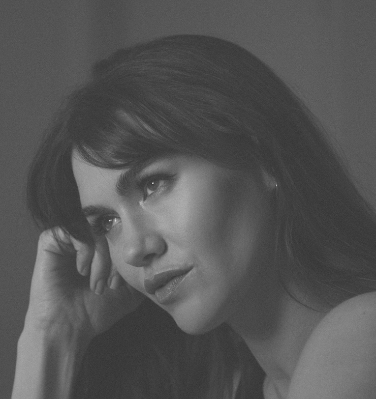 Picture of Anna MacDonald