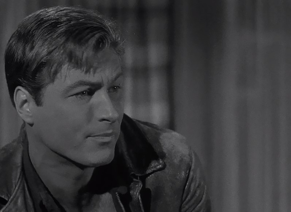 Lex Barker