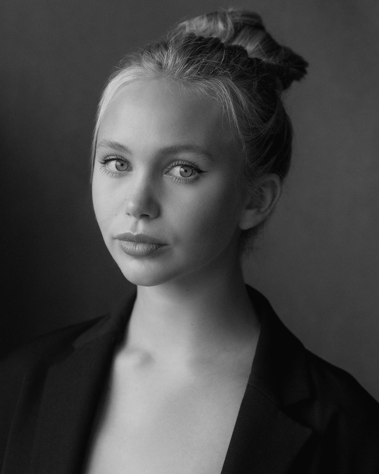 Picture of Tallulah Evans