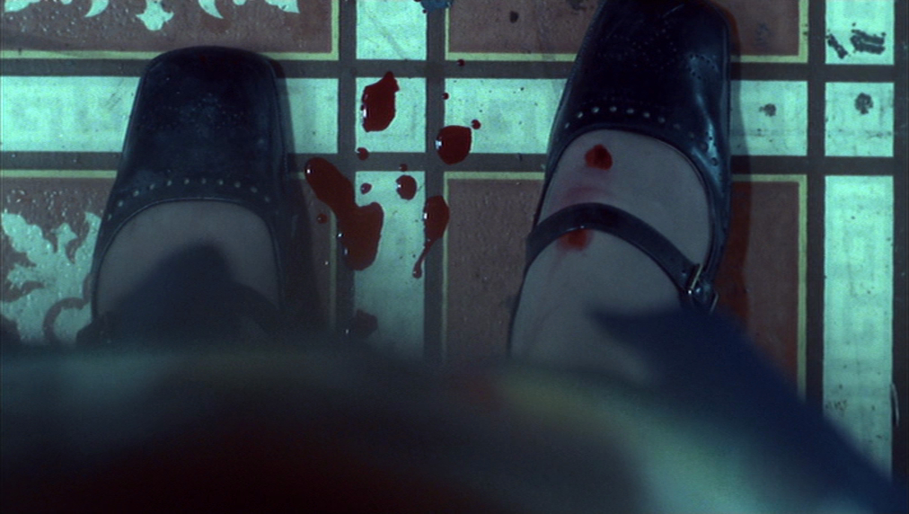 Picture of Deadly Maria