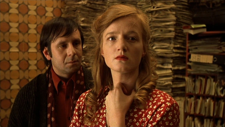 Picture of Deadly Maria