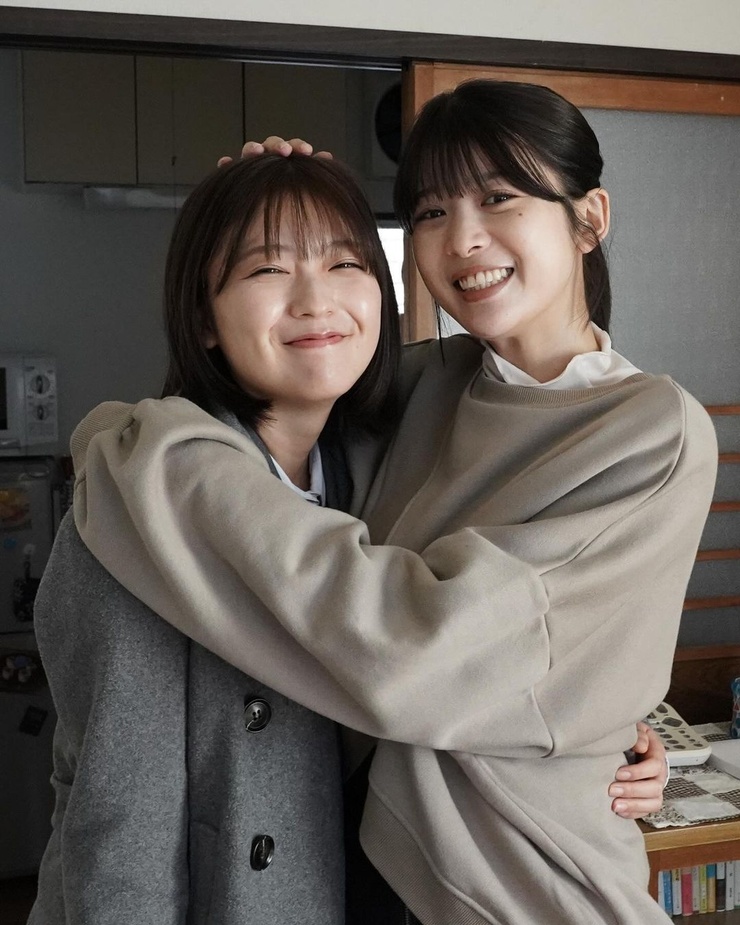 Picture of Mio Kudô