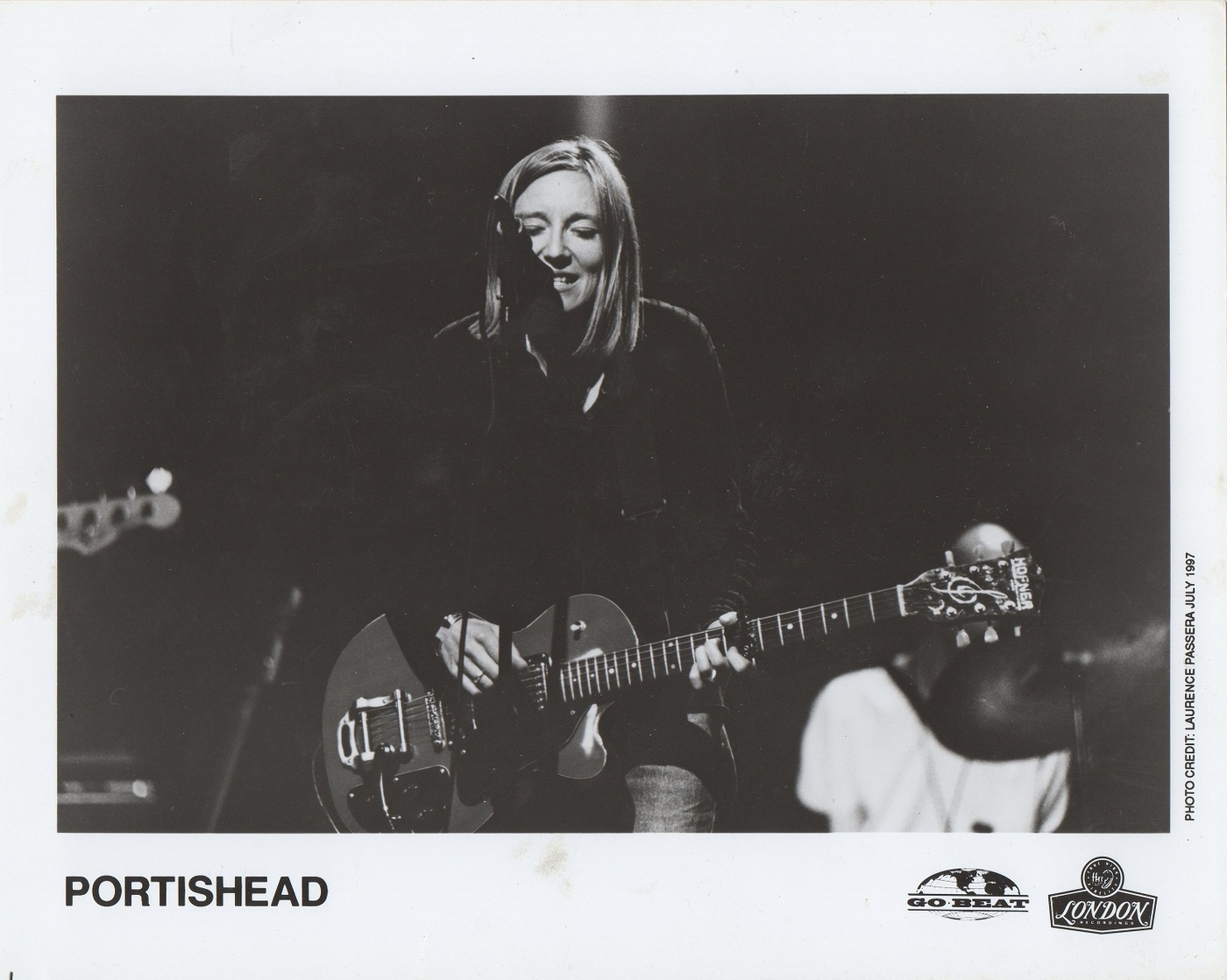 Picture of Portishead