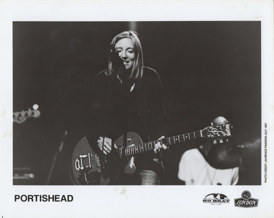 Picture of Portishead