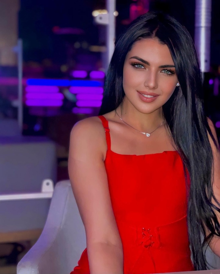 Picture of Riham Cherkaoui‎