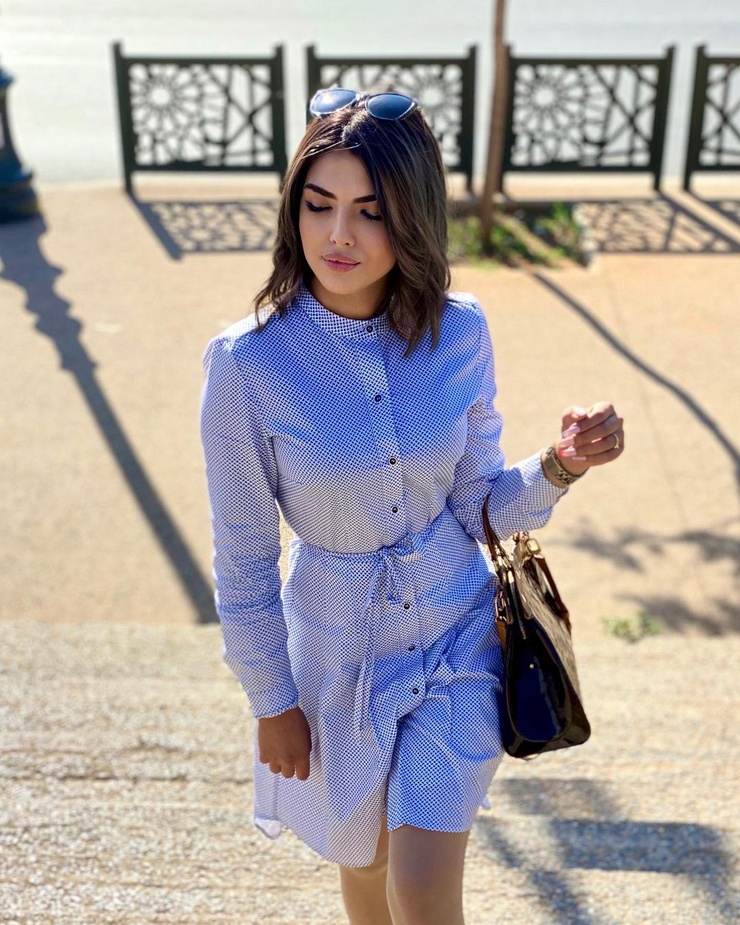 Picture of Riham Cherkaoui‎