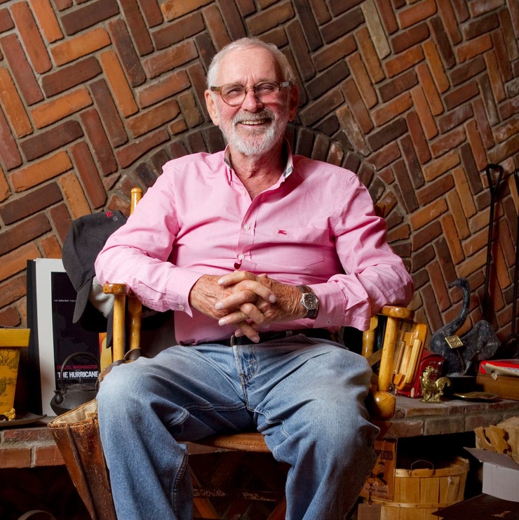 Norman Jewison image