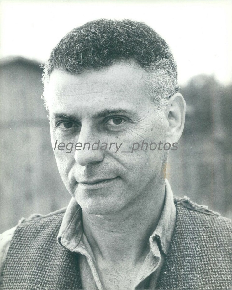 Picture of Alan Arkin