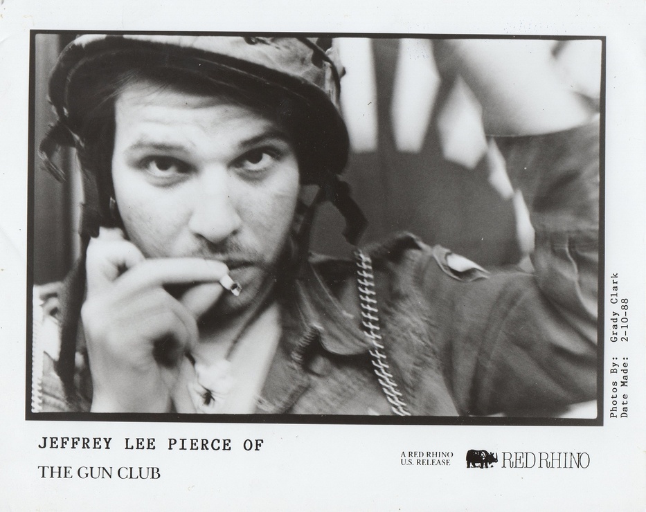 Picture of The Gun Club