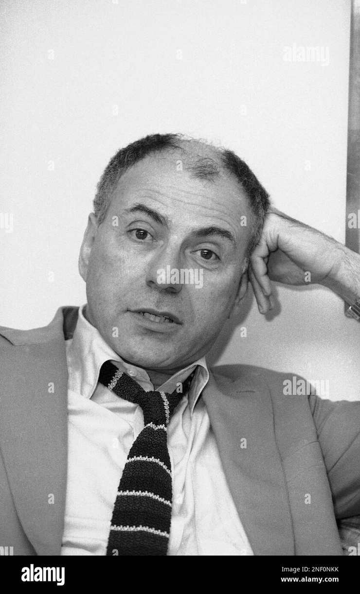 Picture of Alan Arkin