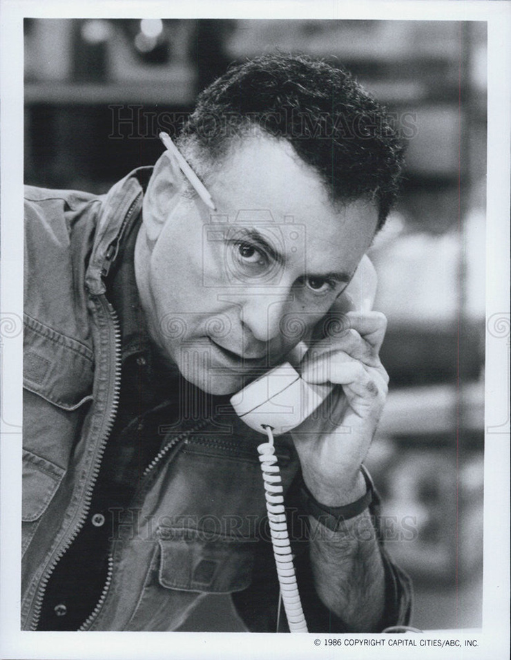 Picture of Alan Arkin
