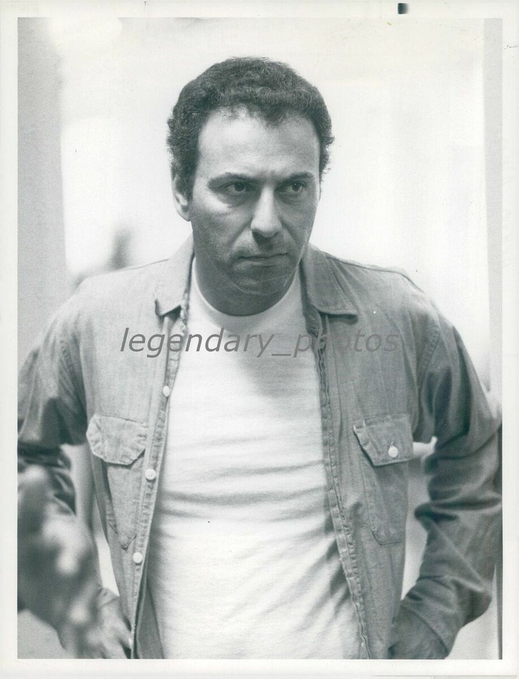 Picture of Alan Arkin