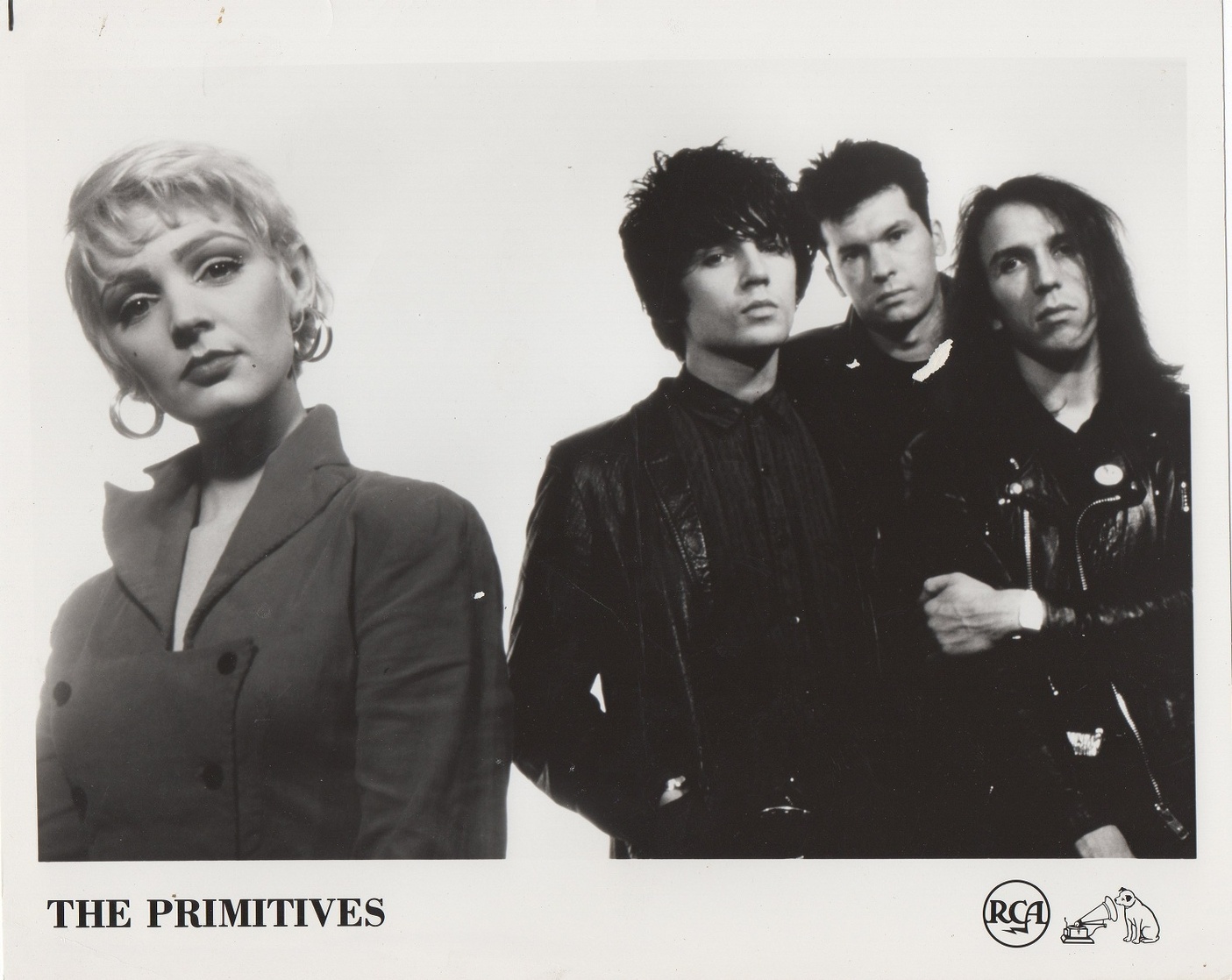 Primitives picture