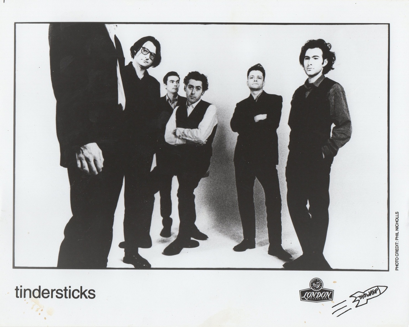 Picture of Tindersticks