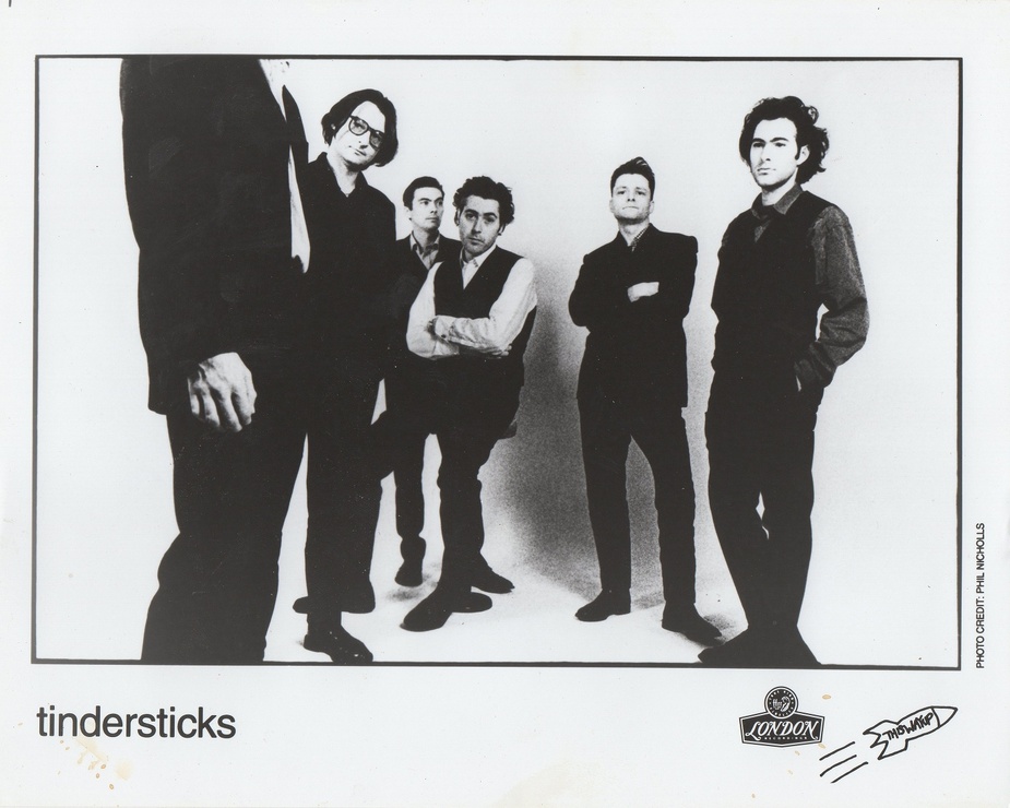 Picture of Tindersticks