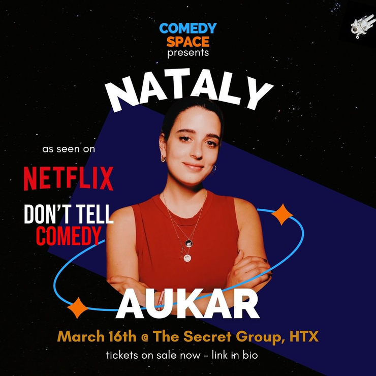 Image of Nataly Aukar