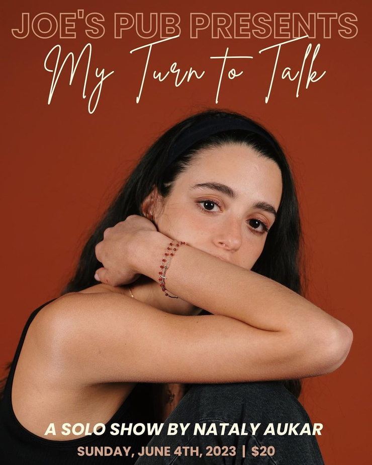 Picture of Nataly Aukar