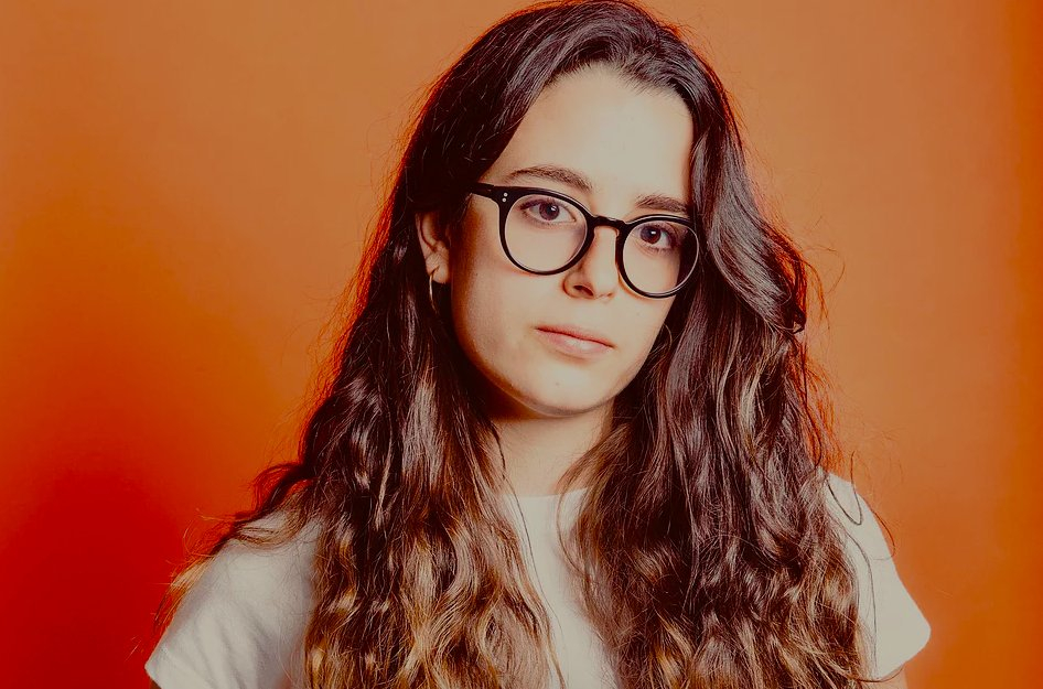 Picture of Nataly Aukar