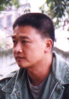 Picture of Shiang-Chu Tang
