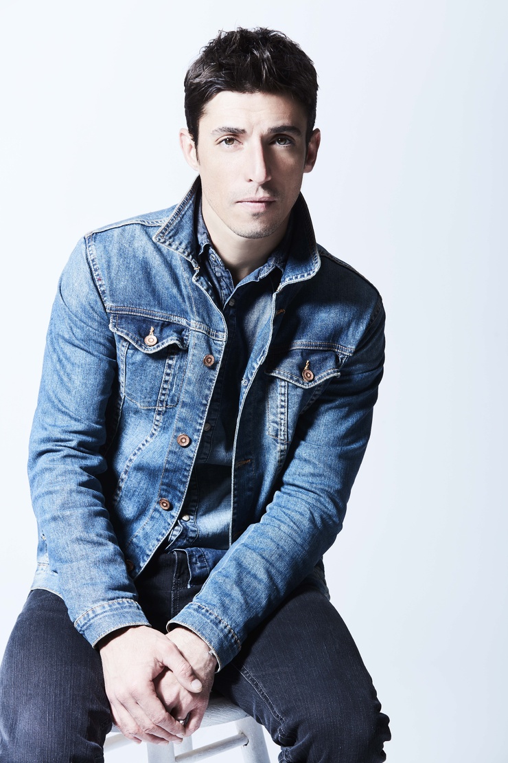 Picture of Alberto Guerra