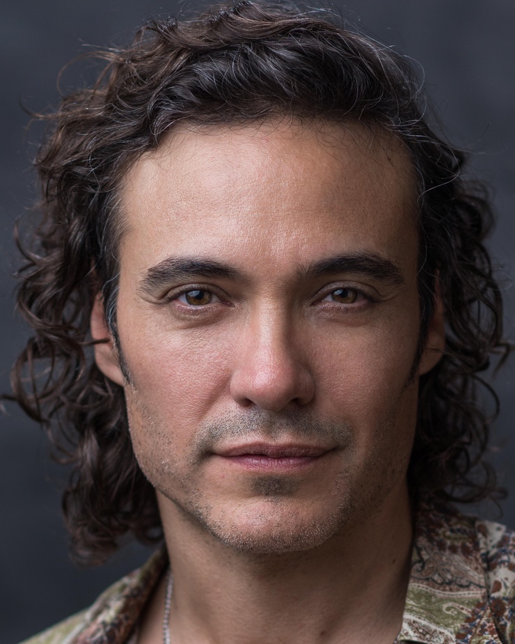 Image of Martín Rodríguez