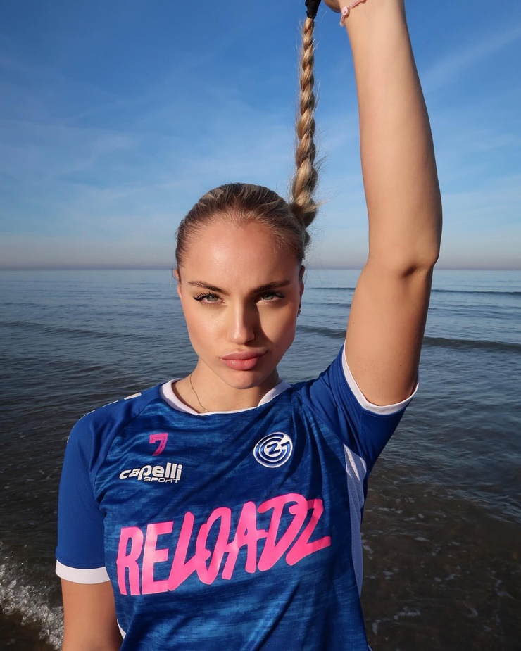 Picture of Ana Maria Marković