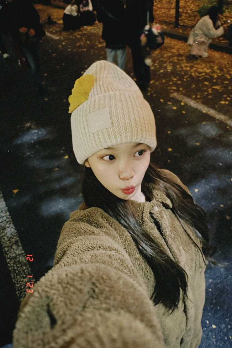 Picture of Chae-won Kim